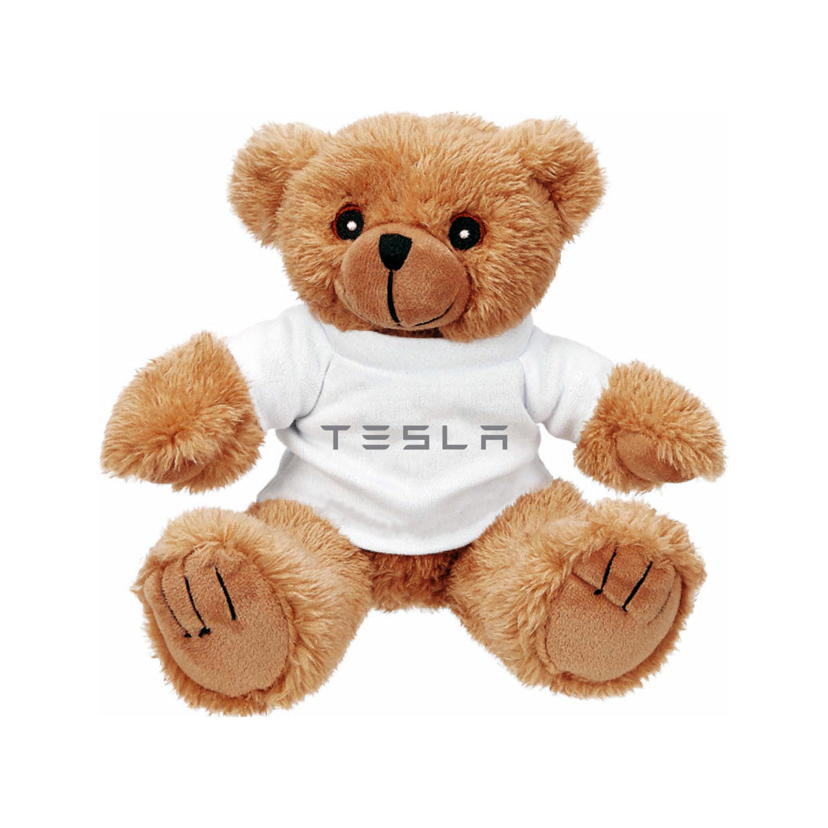 Tesla Teddy Bear – Tesla Babies by Kramer Marketing, Inc.